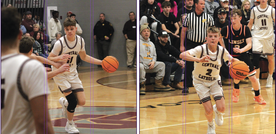 Central’s Basketball Brothers Seeing Hard Work Pay Off On Hardwood ...